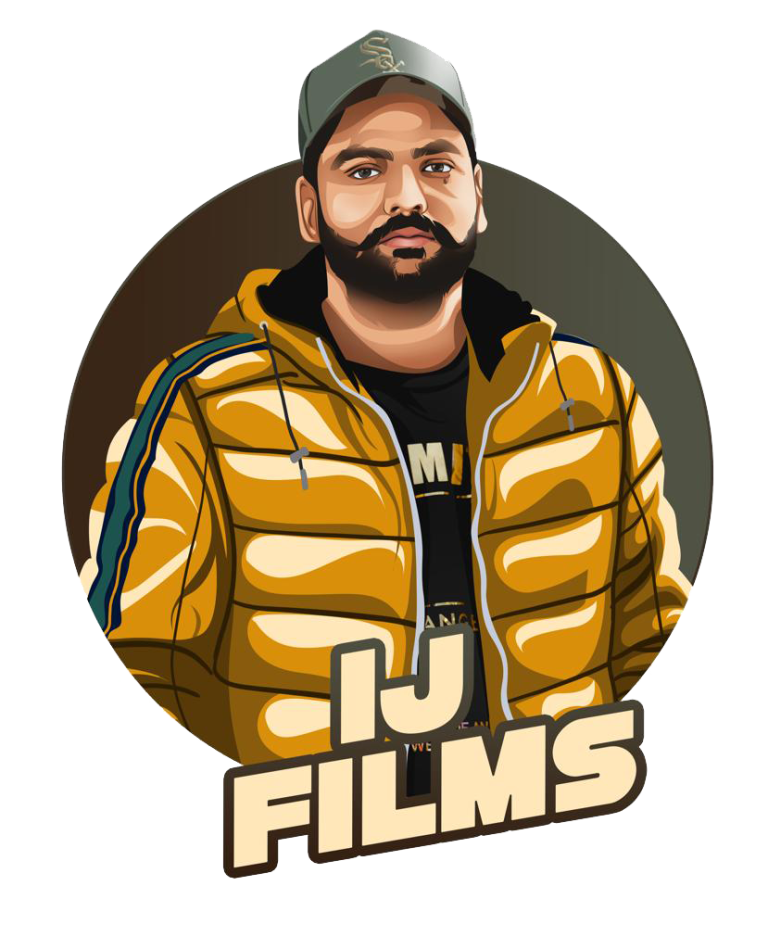 About Us – IJ Films